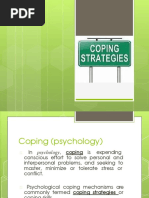 General - Self-Efficacy - Scale (GSE) PDF | PDF | Self-Improvement