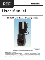 SPTT-PG - Turbotronic 5 Control System - Oil and Gas | PDF | Relay ...