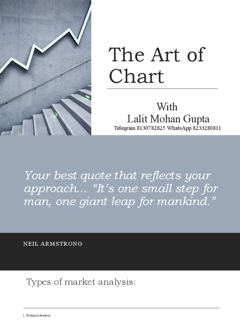 TA Types N Trend Line | PDF | Technical Analysis | Financial Markets