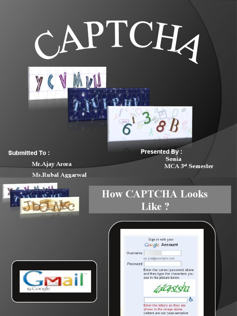 Presented By: Sonia Mca 3 Semester Submitted To: MR - Ajay Arora Ms ...