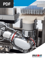 Ventomatic - Rotary - Packer - Brochure | PDF | Electrical Connector ...