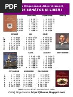 Kalender Epid 2020 | PDF