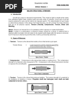 Lesson 4 STATION NUMBER AND ZONAL SYSTEM | PDF | Landing Gear | Aircraft
