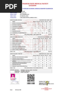 Ar Callers Notes Format | PDF | Health Maintenance Organization | Insurance