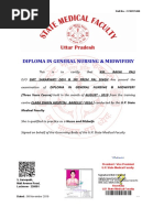 Deeksha Resume | PDF