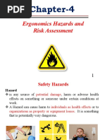 Introduction to Ergonomics Overview | PDF | Human Factors And ...