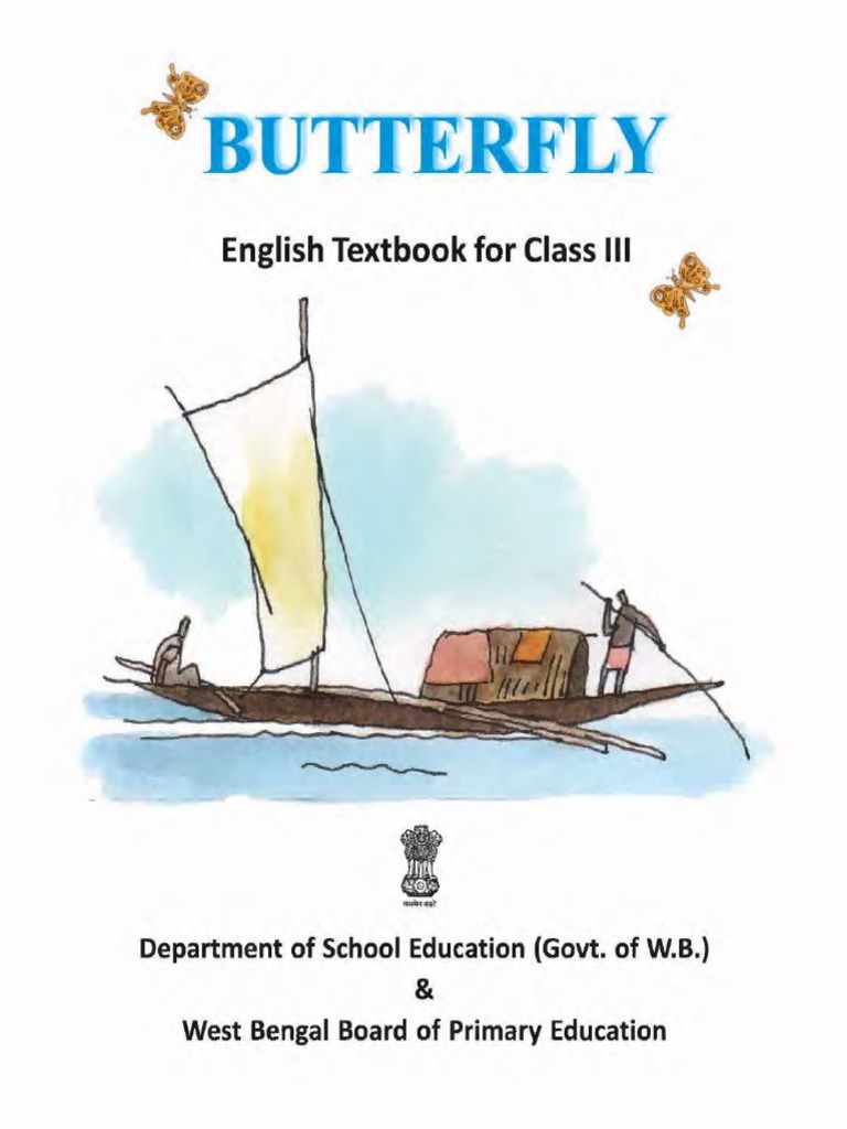 Butterfly III PDF | PDF