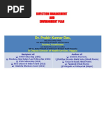 BMW Management Rules 2016 Overview | PDF