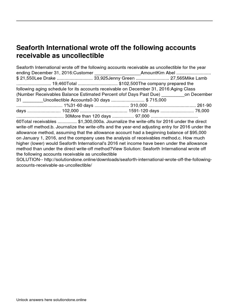 Solutiondone 2-3 | PDF