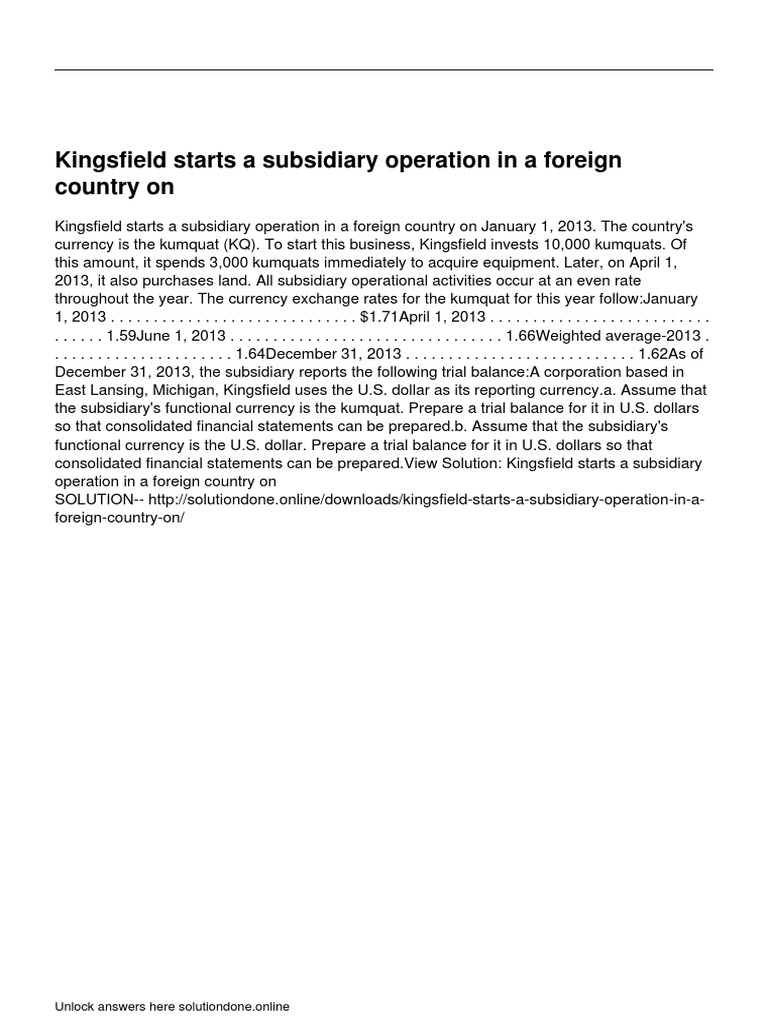 Solutiondone 2-12 | PDF