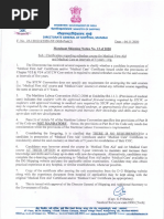 Engineer Officer Sea Service Testimonial | PDF | Ships | Water Transport