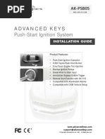 Engine Control Module Connector End Views | PDF | Electrical Connector ...