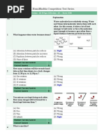 ASAT Class9 Question Paper | PDF