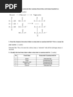 Ch. 17 - Practice Problems With Buffers - ANSWERS | PDF | Buffer Solution | Ph