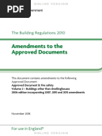NHBC Standards 2025 Part 5 | PDF | Concrete | Building Engineering