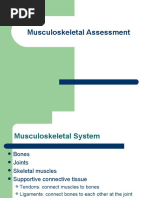 Alfredson Heel Drop Protocol | PDF | Soft Tissue | Limbs (Anatomy)