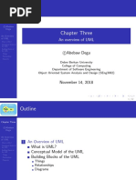 Railway Reservation System UML1 Diagrams | PDF | Unified Modeling ...