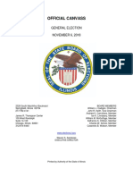 Cha Mobility Map | PDF | Chicago | Illinois