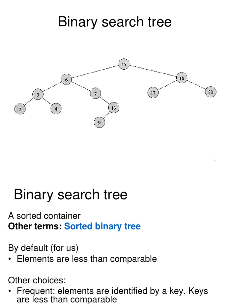 Lecture10 PDF | PDF | Algorithms And Data Structures | Computer Data Lecture10 PDF | PDF | Algorithms And Data Structures | Computer Data