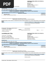 Rotulo Paciente | PDF