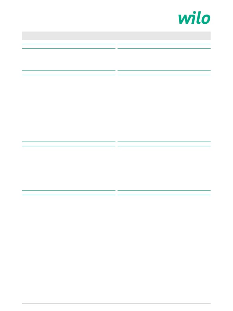 Data Sheet: EMU RZP 60-3.39-2/22 S17: Unit Propeller | PDF | Mechanical ...