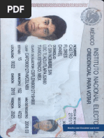 Plantilla Ine Editable | PDF | Póster