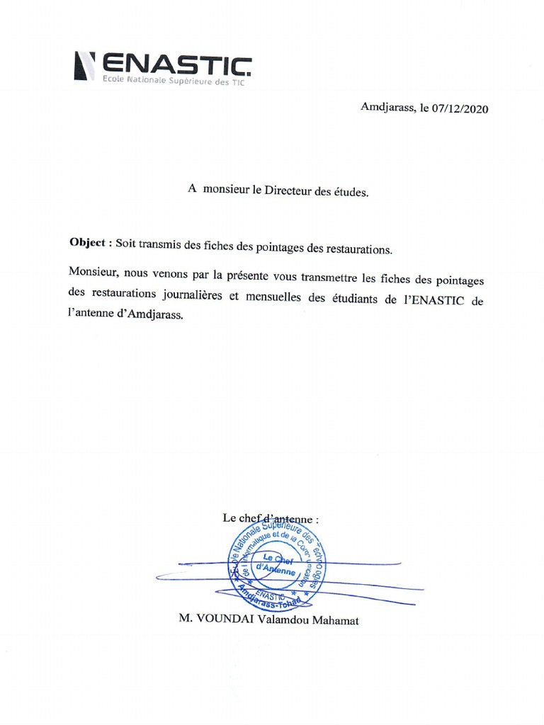 Soit Transmis PDF | PDF