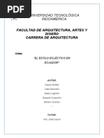 Mapa y Ubicación del Cantón Quevedo | PDF | Suelo | Agua