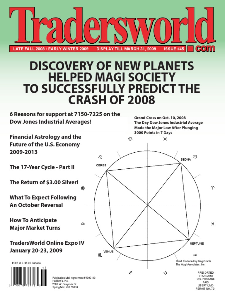 #45 PDF | PDF | Technical Analysis | Stocks