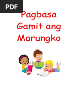Mga Simbolo NG Wika | PDF