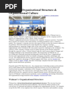 Walmart's Performance Management Practices Training-Performance ...