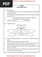 Guides in Securing Denr Discharge Permit | PDF | Sewage Treatment | Water