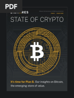 Bitcoins | PDF | Bitcoin | Cryptocurrency