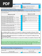 Installation and Deployment Guide Template | PDF | Share Point ...