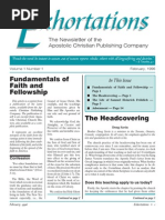 Family Proclamation 5x7 Ol | PDF