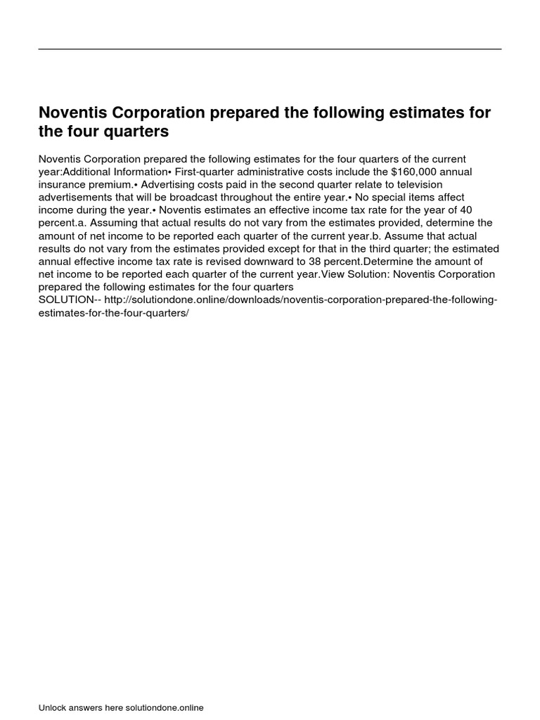 Solutiondone 2-71 | PDF