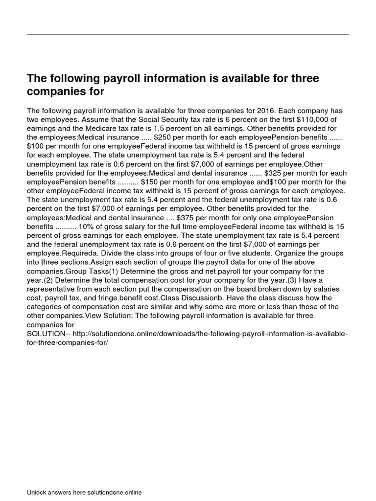 Solutiondone 2-92 | PDF