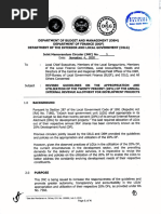 Police Blotter Entry Certification Sample | PDF