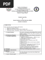 Survey Questionnaire - Disaster Awareness and Preparedness - Sti | PDF ...