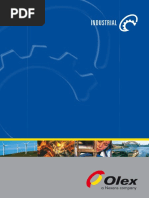 Flextral Crimp Chart - 2018 | PDF | Equipment | Building Materials