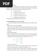 Klasifikasi Kelas Kayu dan Mutu | PDF