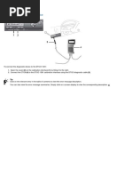 VDO Tachograph Fault Codes Guide | PDF | Computers