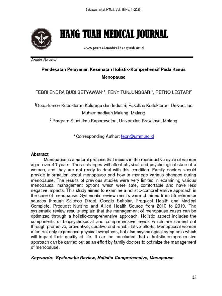 Bukan Punya Saya | PDF | Alternative Medicine | Gynaecology