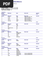 Engine Control Module Connector End Views | PDF | Electrical Connector ...