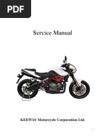 Recommended Service Schedule & Periodic Maintenance Chart For Yamaha ...