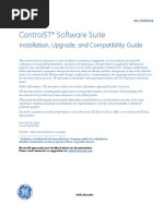 Control Box ST Installation and Upgrade | PDF | Windows Vista | Microsoft Windows
