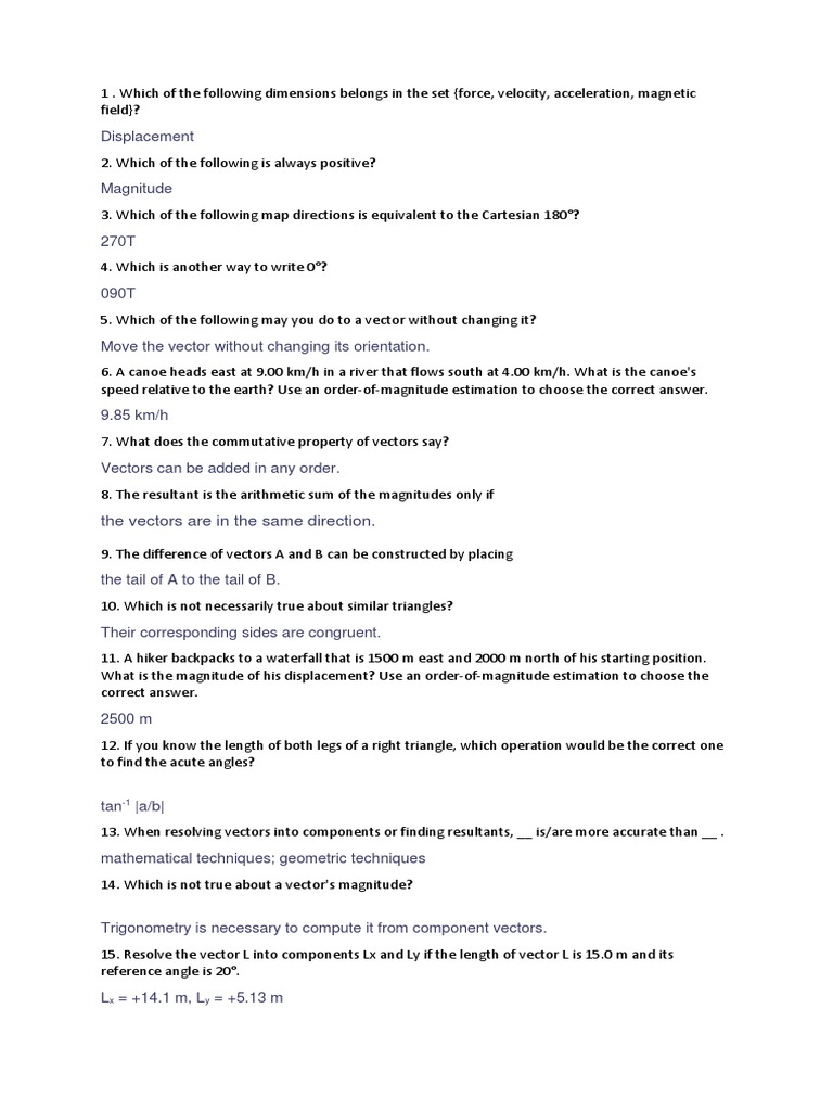 Emag Reviewr | PDF | Euclidean Vector | Spacetime