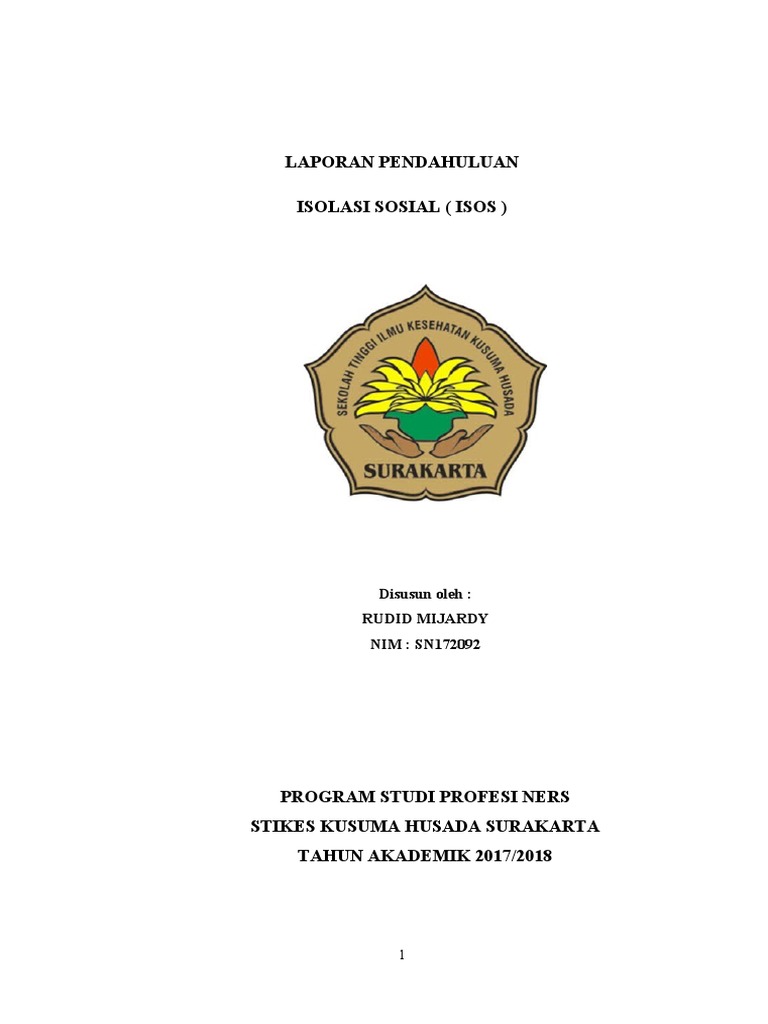 LP Isos | PDF