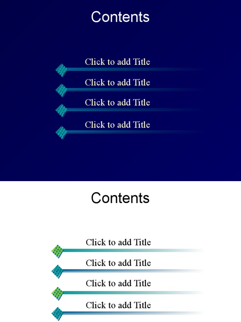 Click To Add Title Click To Add Title Click To Add Title Click To Add ...