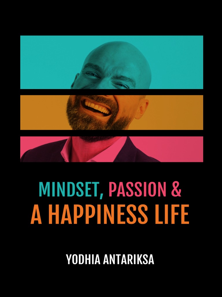 Mindset Chicken | PDF | Karier & Perkembangan